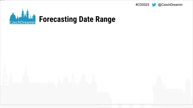 Salesforce Forecasting Evolution Implementation And Best Practices