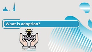 Salesforce Adoption – Metrics, Methods, and Motivation, Antone Kom | PPT