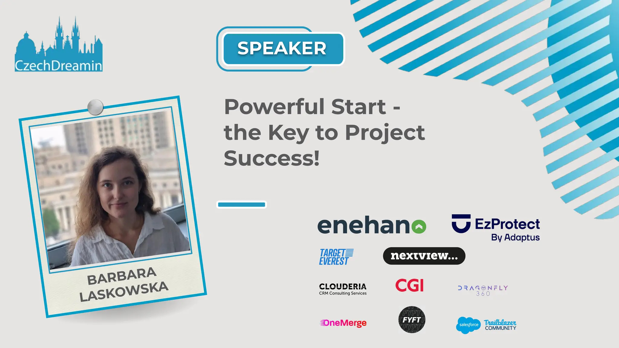 Powerful Start- the Key to Project Success, Barbara Laskowska | PDF