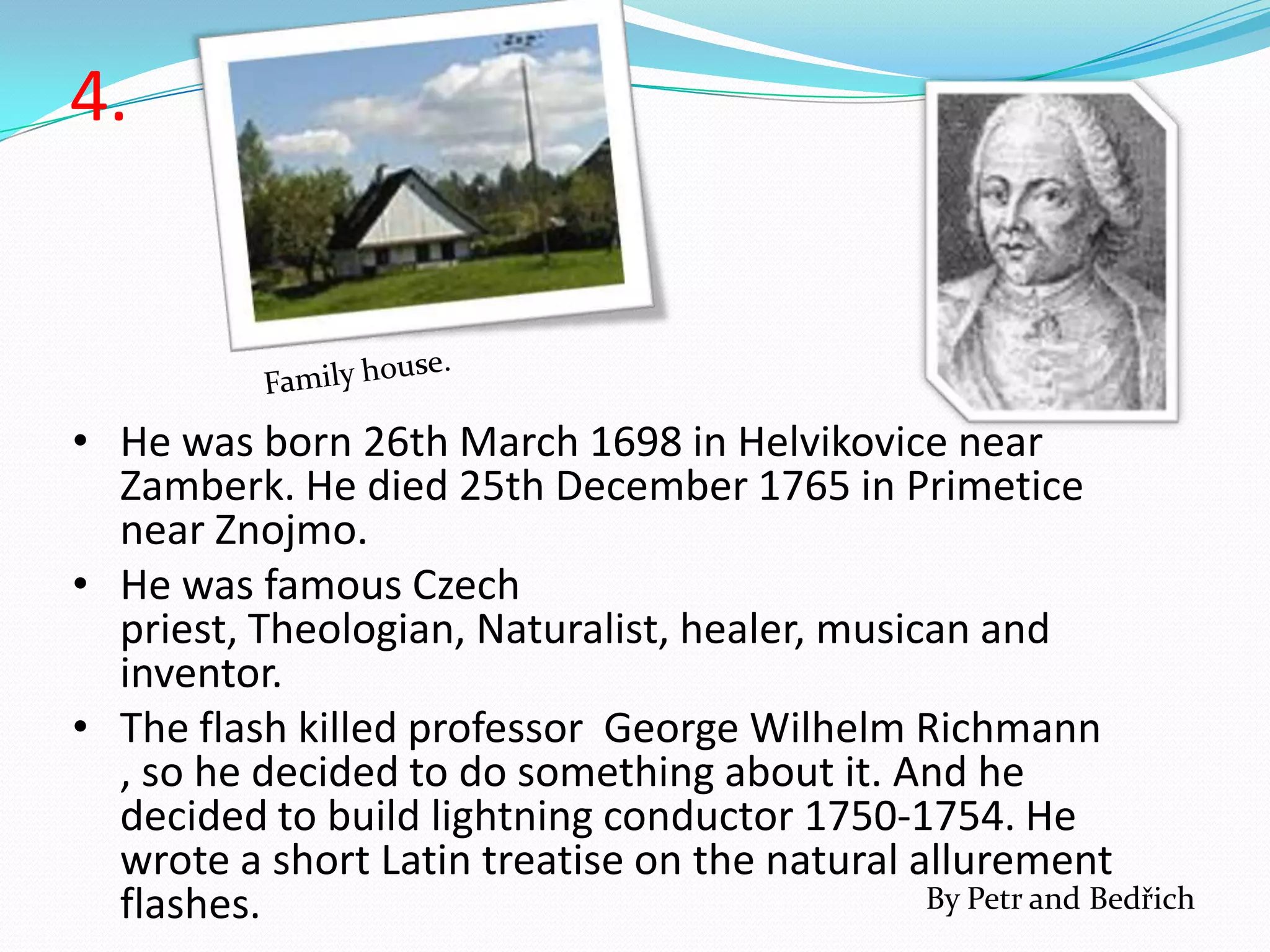 Czech inventors | PPT