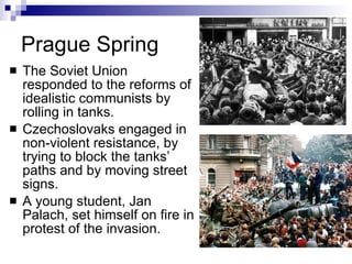 Czechoslovakia | PPT