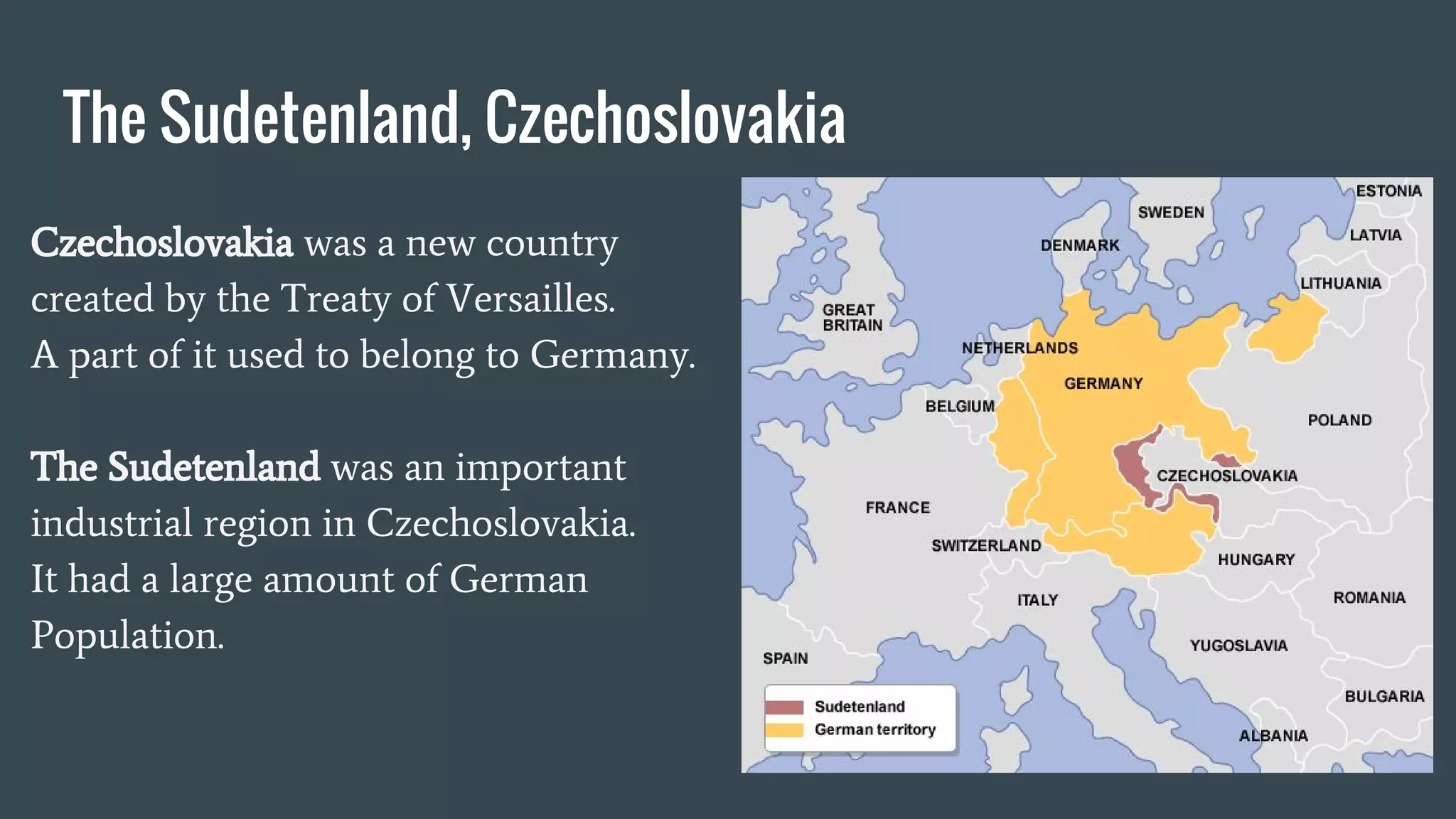 Czechoslovakia | PDF