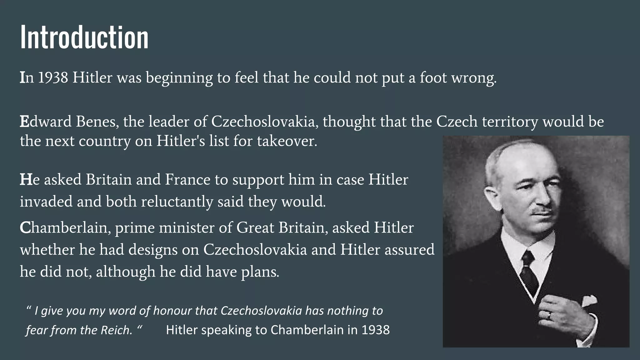 Czechoslovakia | PDF