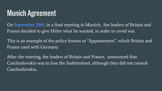 Czechoslovakia | PDF