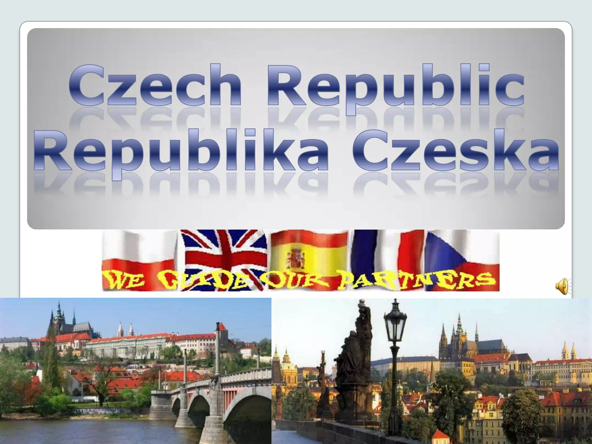 Czech Republic | PPTX