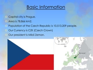 Czech Republic | PPT