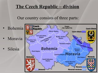 Czech Republic | PPT