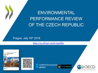 Czech republic 2018-oecd-economic-survey-towards-more-sustainable-and ...