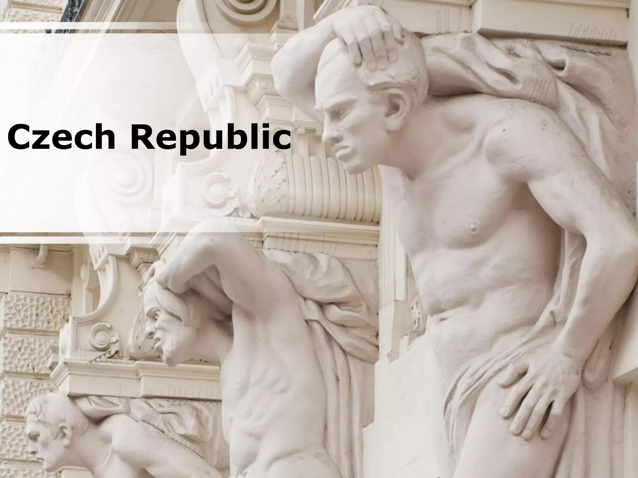 Czech Republic Powerpoint Country | PPT