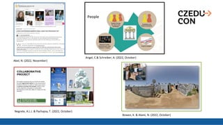 Virtual Exchange - Successfully connecting top-down policies with ...