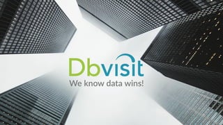 Using Dbvisit STANDBY as DR solution for Oracle ODA machines | PPT