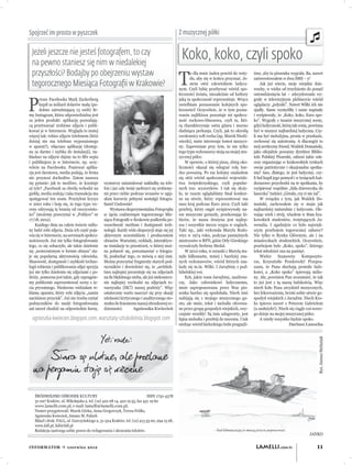 Pismo Lamelli, Czerwiec 12 | PDF