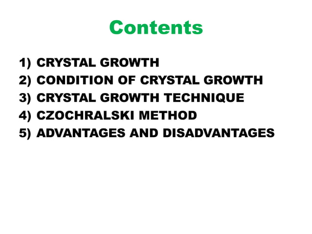 CZ md_ppt_mj_unit-1.pptx | Chemistry | Science