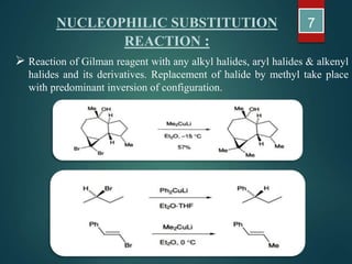 ANKIT_JOSHI_SEM._-_4__TOPIC-_ORGANOCOPPER_REAGENT.pptx