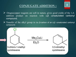 ANKIT_JOSHI_SEM._-_4__TOPIC-_ORGANOCOPPER_REAGENT.pptx
