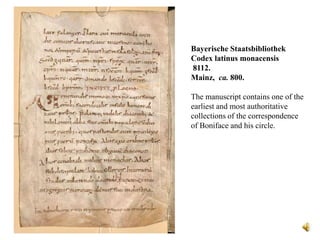 Devon book. D-12. The book in Saxon Devon | PPT