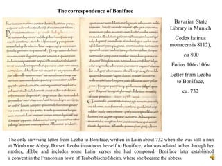 Devon book. D-12. The book in Saxon Devon | PPT