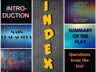 Julius Caesar - PPT | PPTX