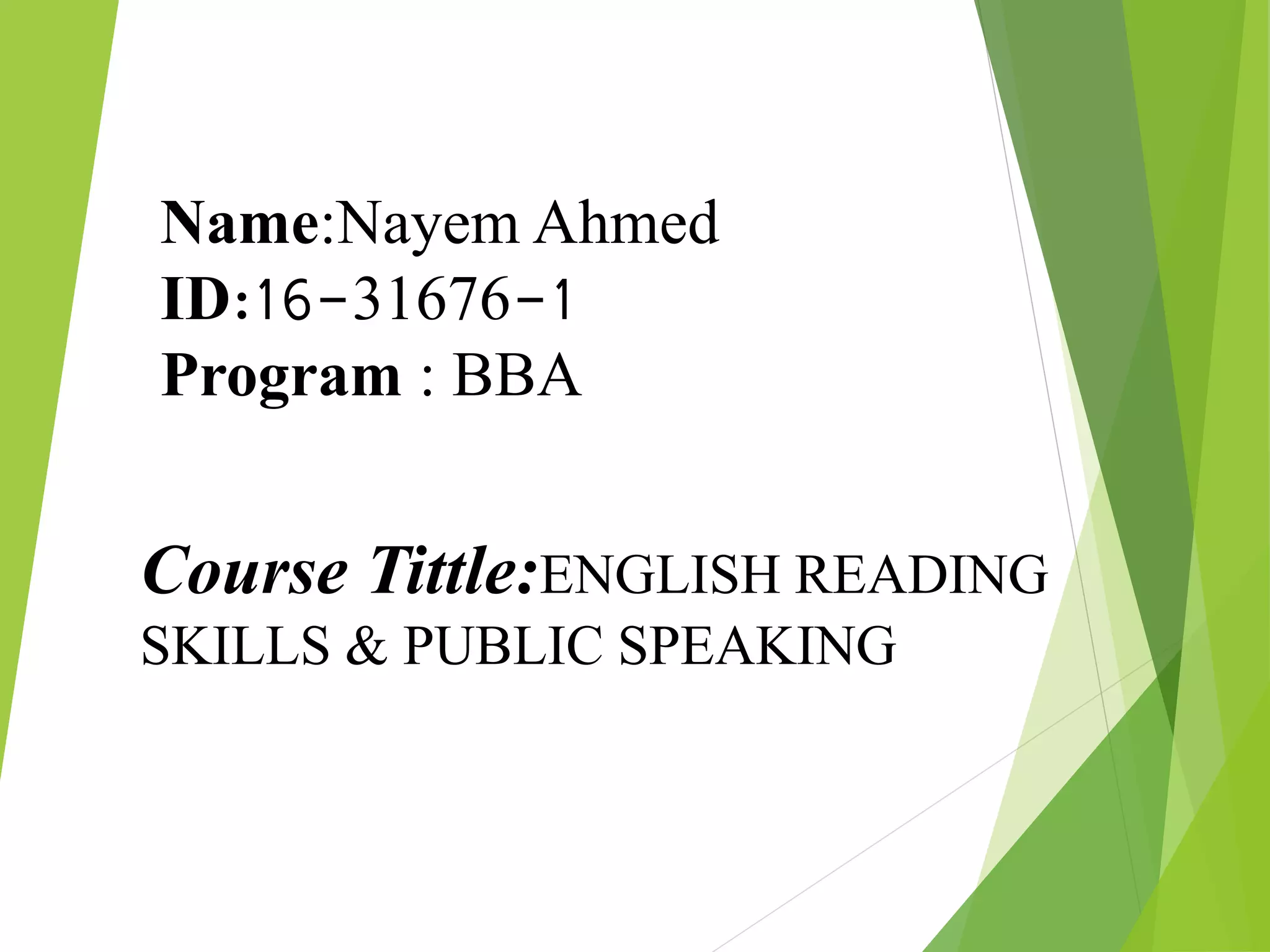 Disaster management for developing countries | PPTX