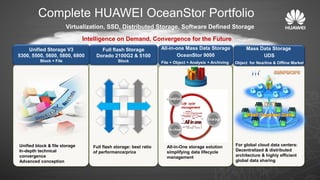 Huawei Powers Efficient and Scalable HPC | PDF