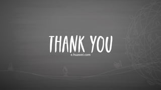 Huawei Powers Efficient and Scalable HPC | PDF