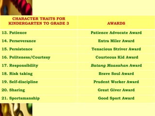 D.o. 36, s. 2016 ppt | PPT