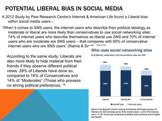 Moral Censorship on The Internet | PPT