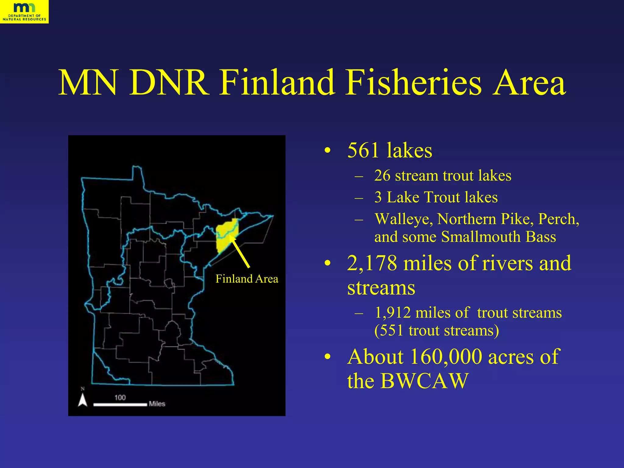 Adaptation Strategies for Fisheries Management in Northeastern ...