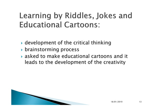 Constructivism and Enhancing Professional Competency | PPT