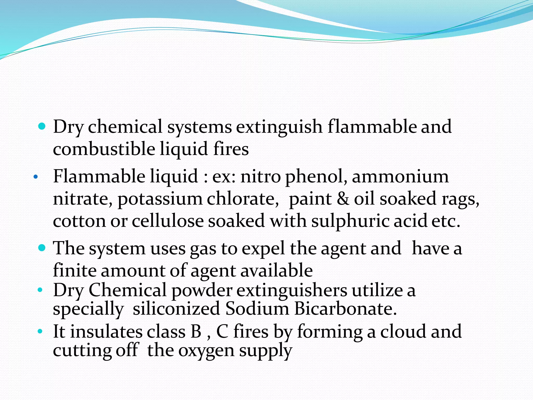 [D 18-ch-52]nfpa 17 dry chemical powder fire extinguisher | PPTX