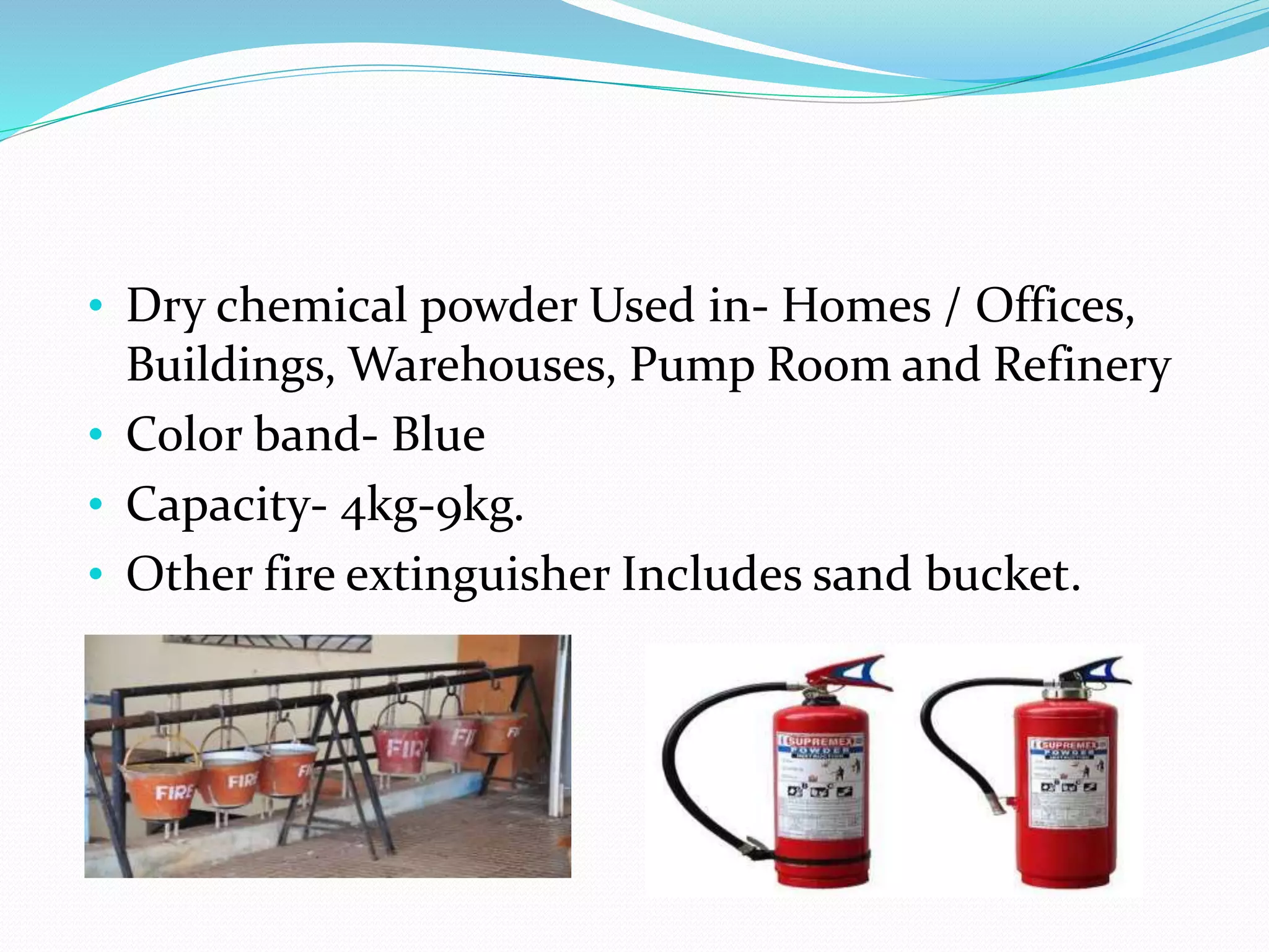 [D 18-ch-52]nfpa 17 dry chemical powder fire extinguisher | PPTX