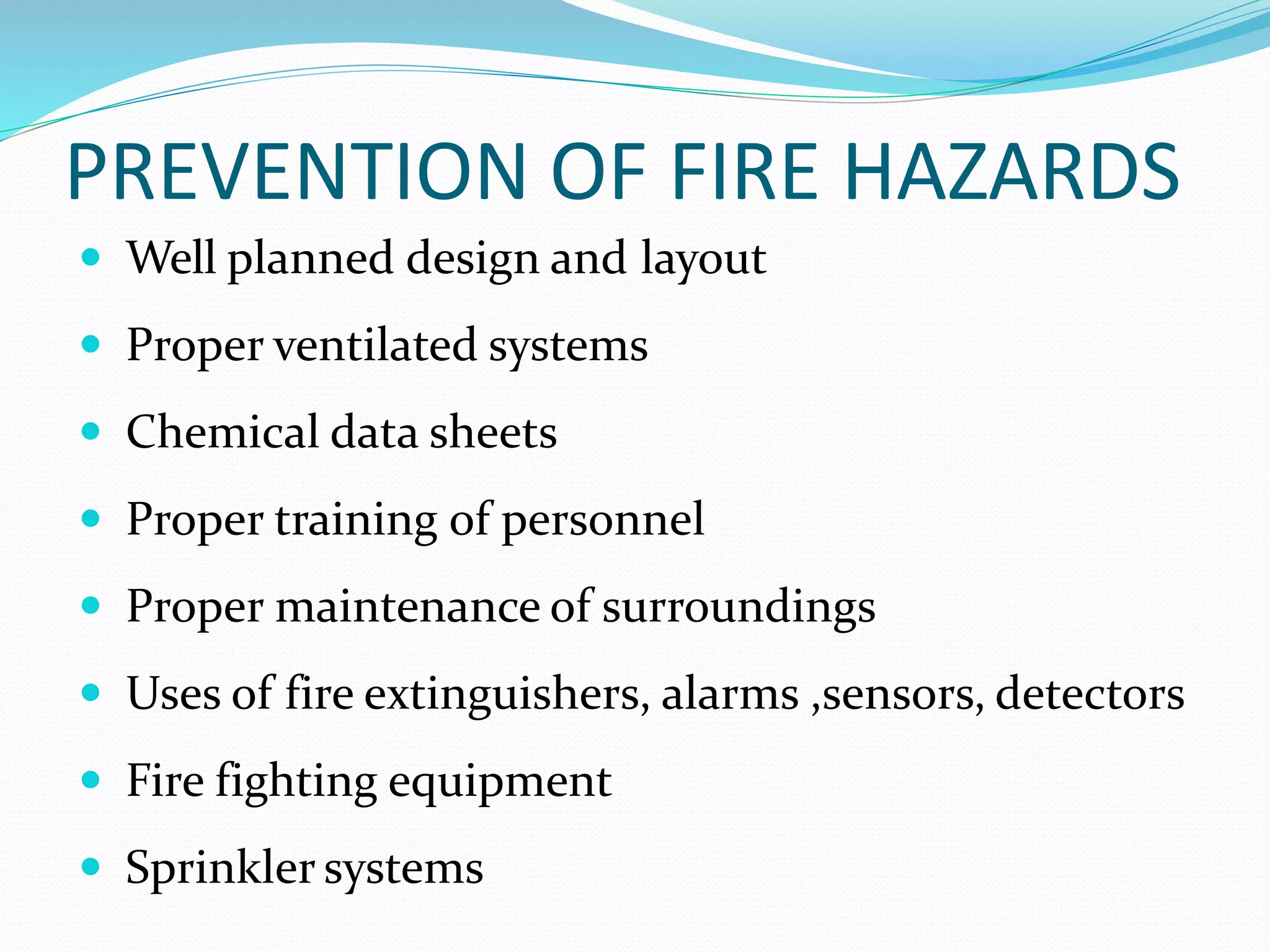[D 18-ch-52]nfpa 17 dry chemical powder fire extinguisher | PPTX