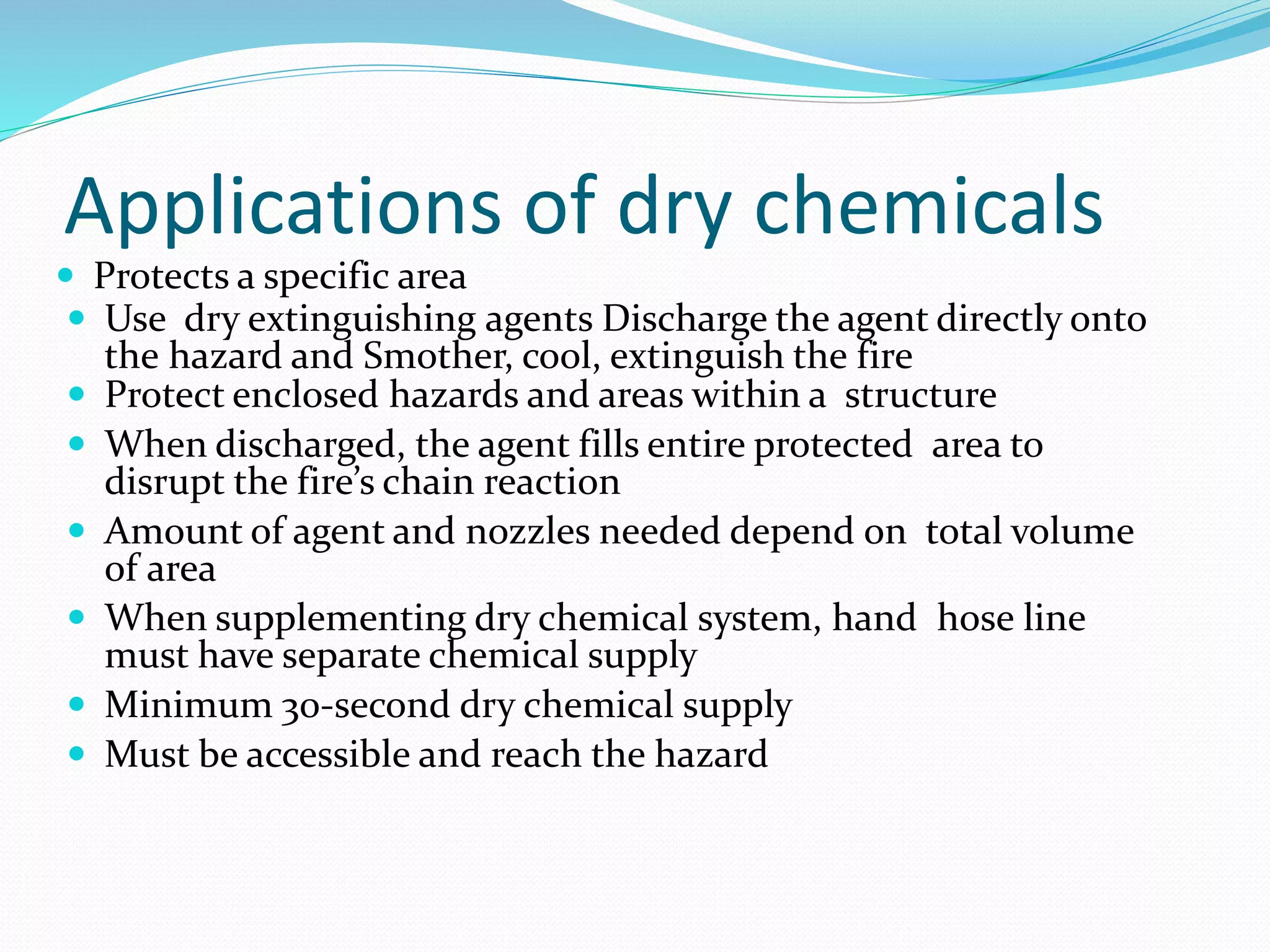 [D 18-ch-52]nfpa 17 dry chemical powder fire extinguisher | PPTX