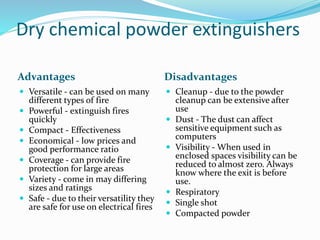 [D 18-ch-52]nfpa 17 dry chemical powder fire extinguisher | PPTX