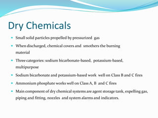 [D 18-ch-52]nfpa 17 dry chemical powder fire extinguisher | PPTX