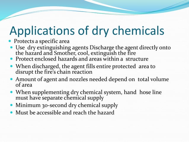 [D 18-ch-52]nfpa 17 dry chemical powder fire extinguisher | PPTX