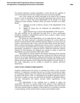 Dependability of Offshore Wind Turbines | PDF | Civil Engineering Industry | Industries