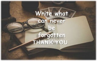 Purpose of Writing (Inform,Entertain,Persuade) | PPTX