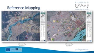 SATCEN and the Copernicus Service for Support to External Action | PPT