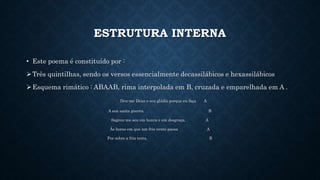 D. Fernando Infante de Portugal | PPTX