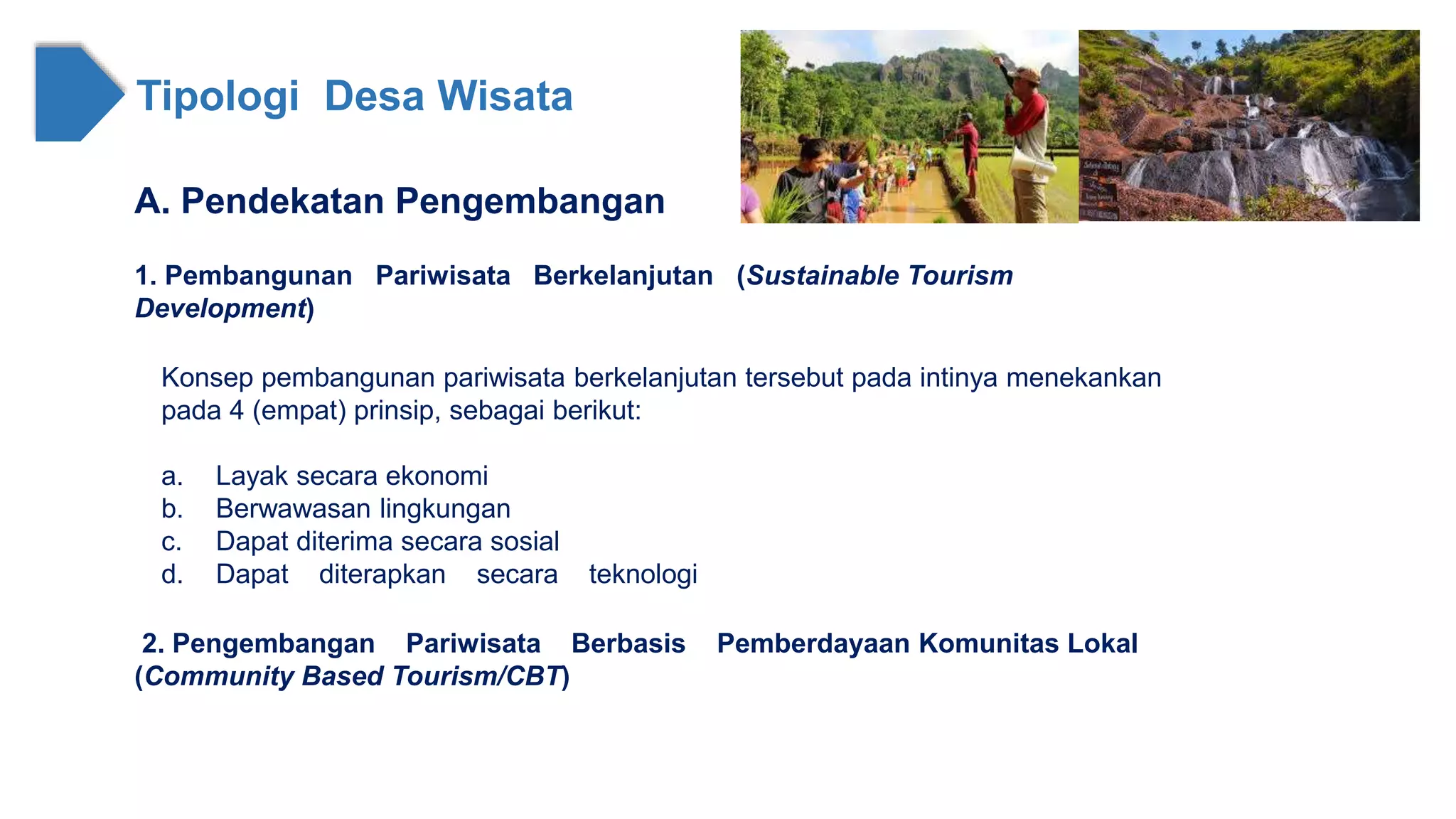 D-1_Desa Wisata Karakteristik dan standar Usaha Homestay_Nagekeo_17 ...
