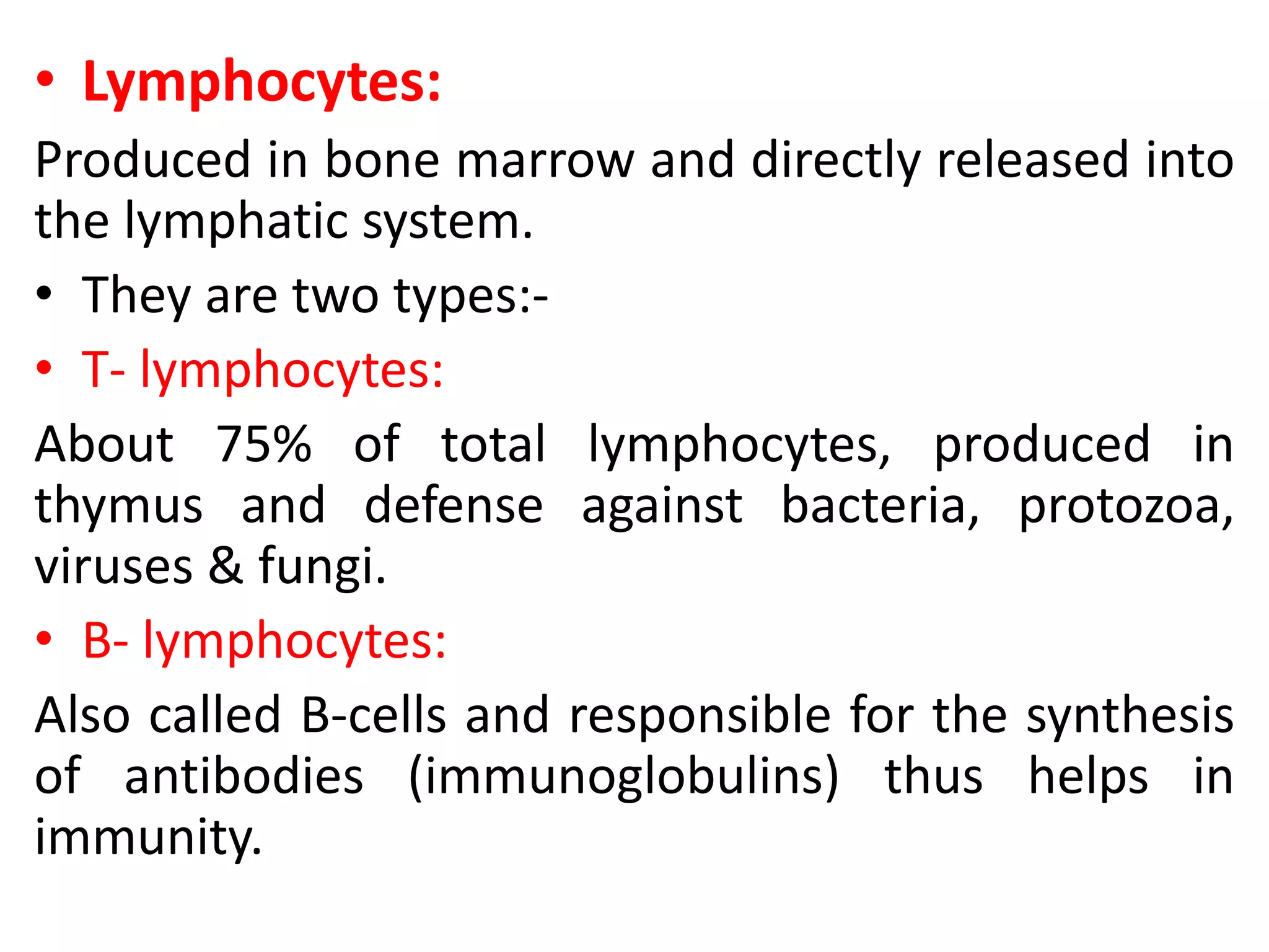 PATHOLOGY OF BLOOD AND URINE | PPTX