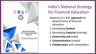 Implementing a National Strategy for Financial Education | PDF