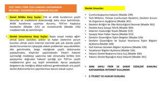 Dijital Reklamcılık ve Hukuki Boyutu | PPT