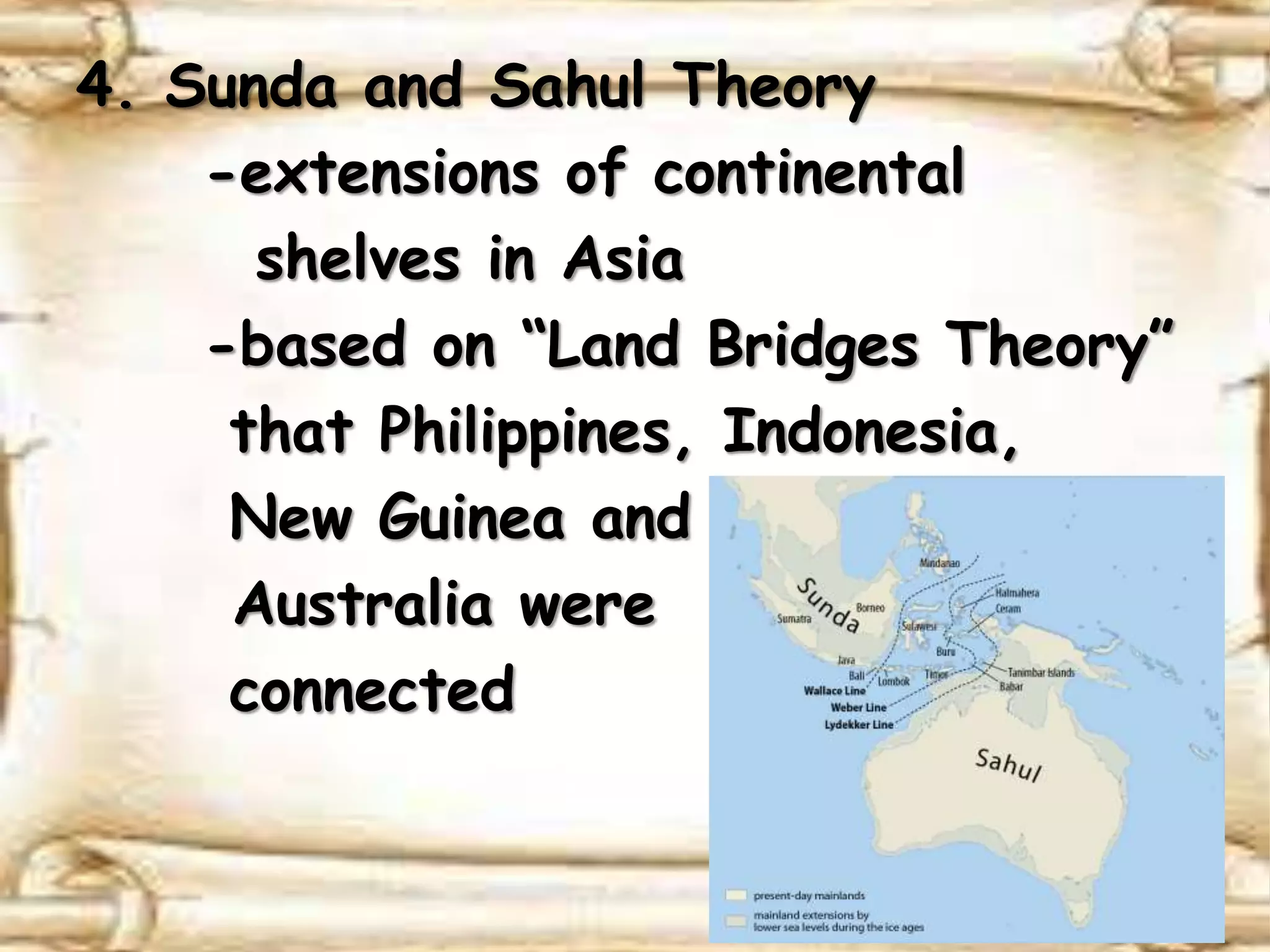 Early Philippine Society (250,000 BCE- 1565) | PPTX