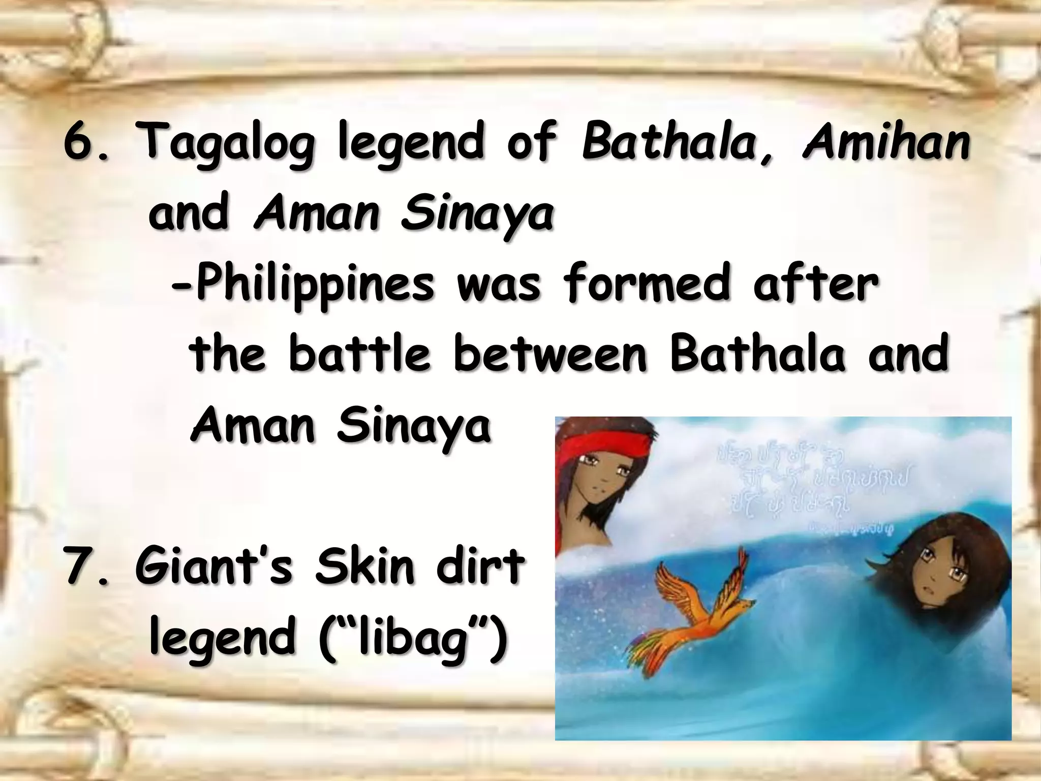 Early Philippine Society (250,000 BCE- 1565) | PPTX