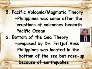Early Philippine Society (250,000 BCE- 1565) | PPTX