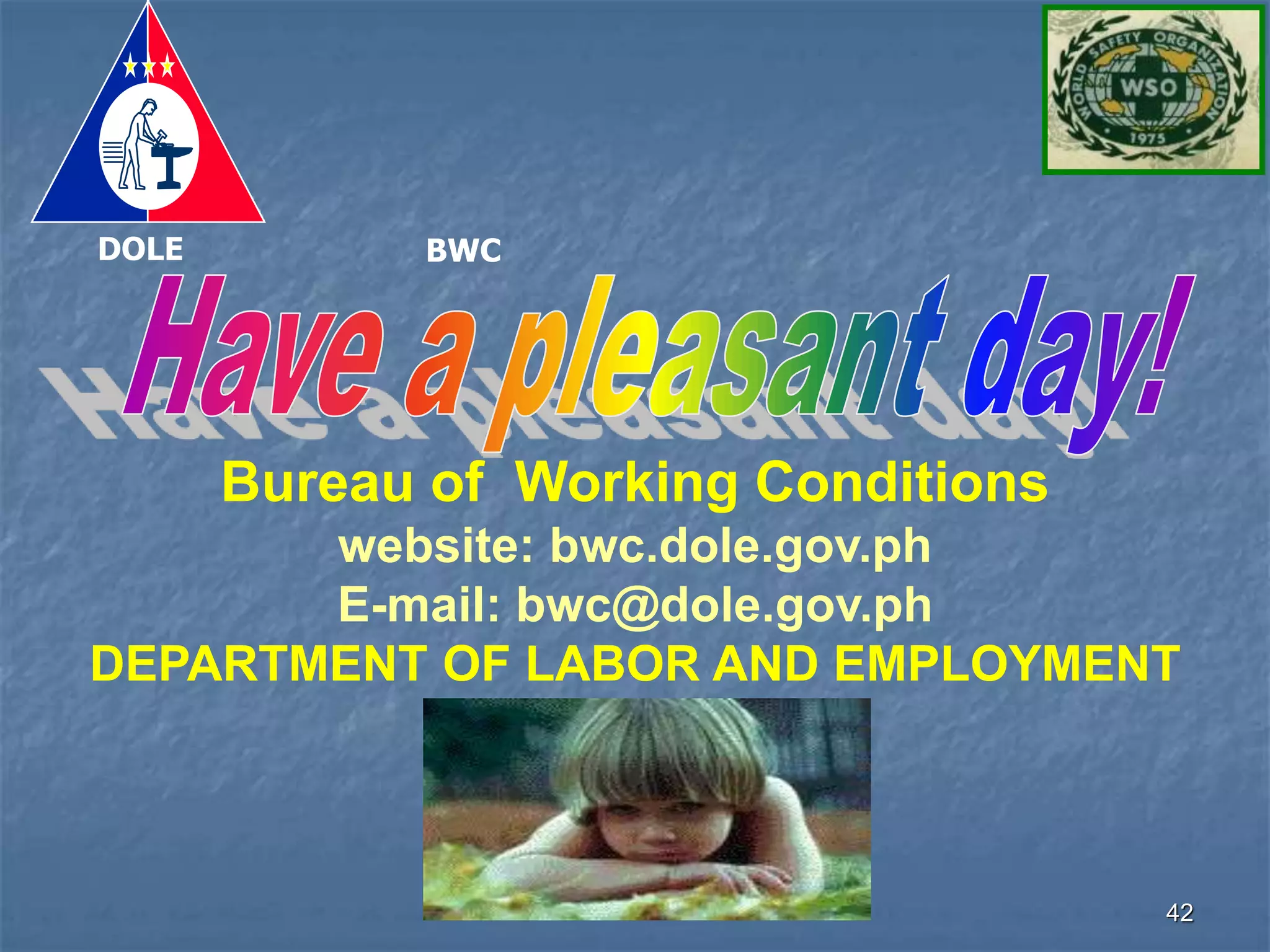 D.O. 13 Guidelines on Construction.ppt