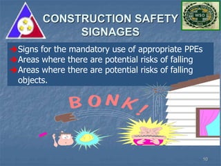 D.O. 13 Guidelines on Construction.ppt
