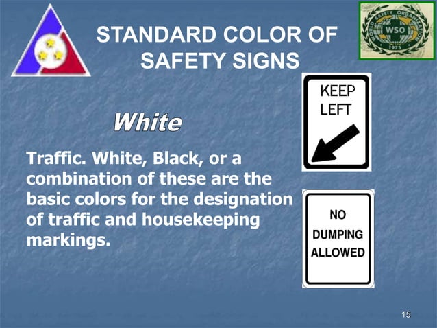 D.O. 13 Guidelines on Construction.ppt | First Aid | Injuries